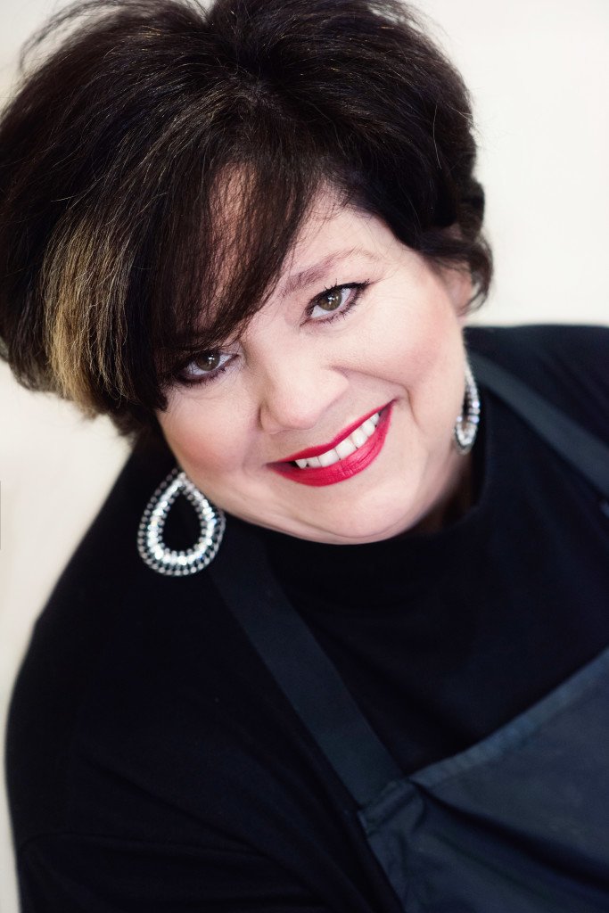 Meet Rene, Our Featured Stylist - Salon Beaux Cheveux